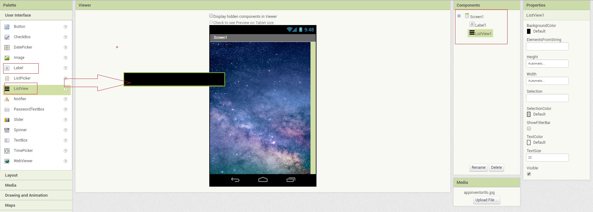 Jak stworzyć pierwszą aplikację mobilną? - gotowa instrukcja