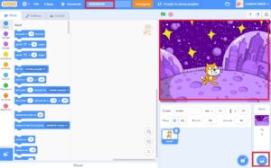 Programuj w Scratch miniporadnik jak zacząć - Creative Club